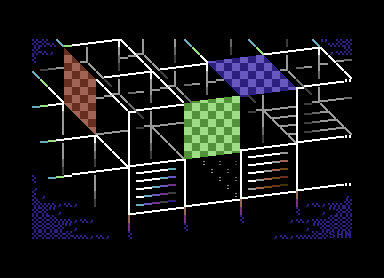 PETSCII Graphics... - Commodore 64 - Lemon64 - Commodore 64