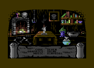 PETSCII Graphics... - Commodore 64 - Lemon64 - Commodore 64